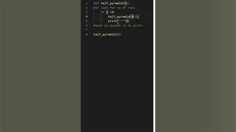 Wake Up And Code Interview Question Print Stars Python Asalamwallekum Learncoding