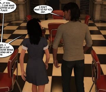 Part Muses Sex And Porn Comics