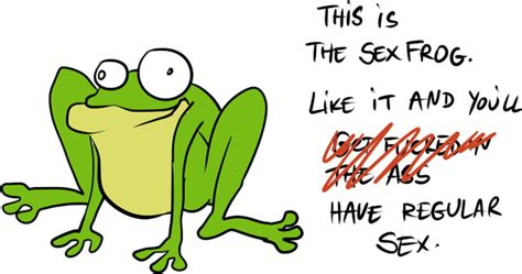 Is It Wednesday More Frog Sketches Inside GAG