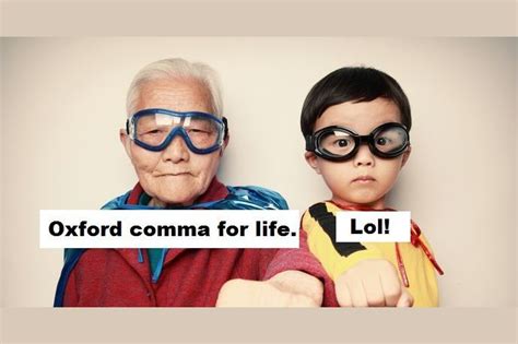 Can We Guess Your Age Based On Your Grammar