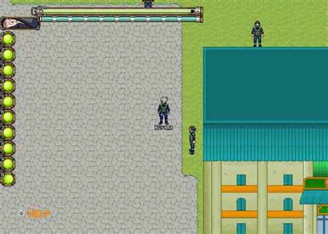 Byond Forums Off Topic New Original Naruto Game Nop