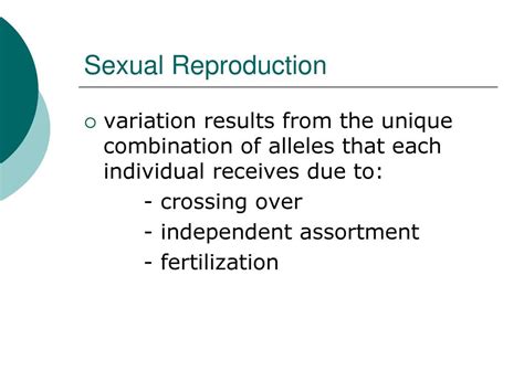 Ap Biology Ch 23 The Evolution Of Populations Ppt Download