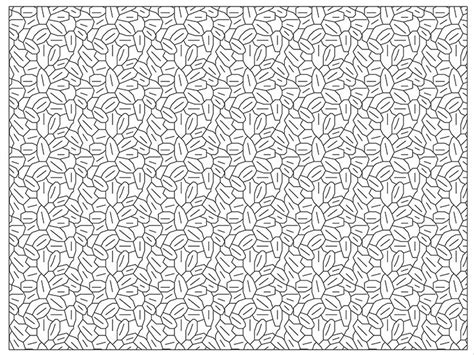Concrete Pattern Autocad