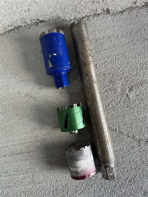 Диамантени боркорони гр Асеновград • Olx Bg