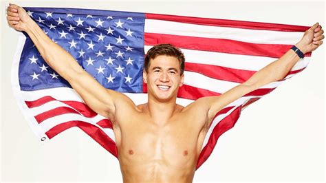 Nathan Adrian To Visit Bremerton Monday