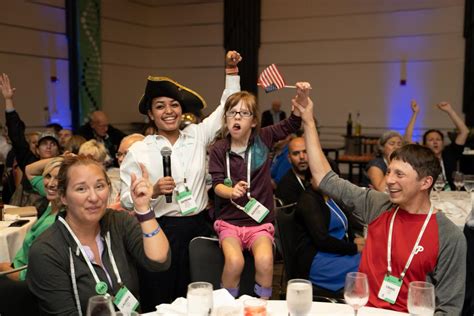 The 2019 Myotonic Annual Conference Is A Wrap Myotonic Dystrophy