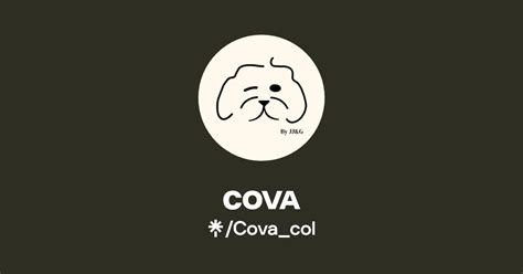 Cova Instagram Linktree
