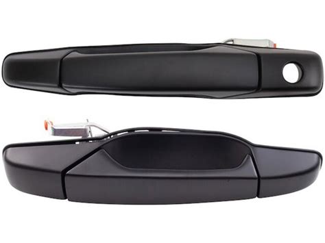 For 2007 2014 Gmc Yukon Door Handle Set Left And Right 19379rkyw 2008