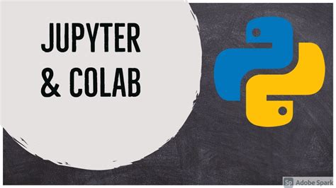 Jupyter Notebook Google Colab Installation Python Tutorials For Beginners YouTube