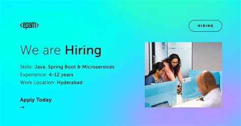 Sign Up Linkedin Epam Systems