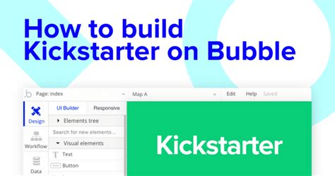 How To Build A No Code Kickstarter Clone