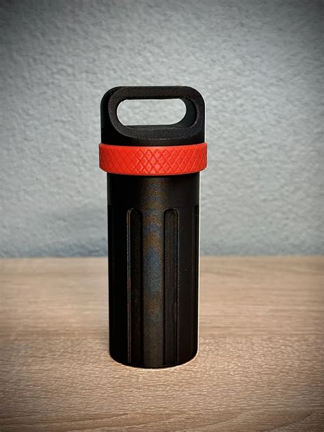 Outdoor Cigarette And Lighter Container By Lemonarts Makerworld Outdoor Cigarette And Lighter Container By Lemonarts Makerworld