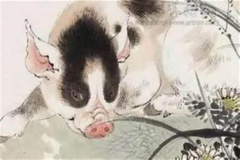 83年属猪女人婚姻命运 属猪女性有桃花运吗太岁若朴堂文化