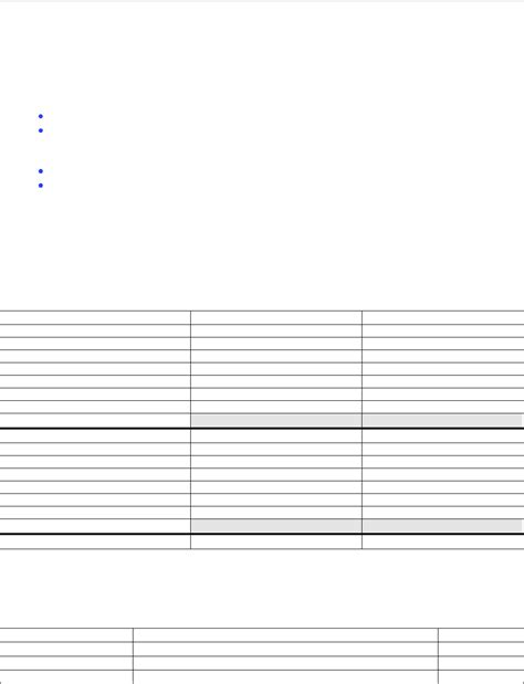 Project Management Framework In Word And Pdf Formats Page 2 Of 4