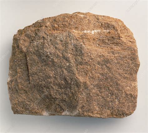 Sandstone Stock Image C0241061 Science Photo Library