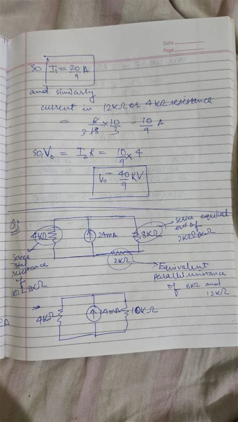 [solved] 1 What Is The Equivalent Resistance Of The Circuit Between Course Hero