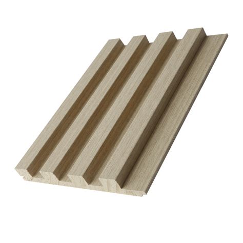Mumu 3d Decorative Accent Partition Interior Pvc Material Cladding