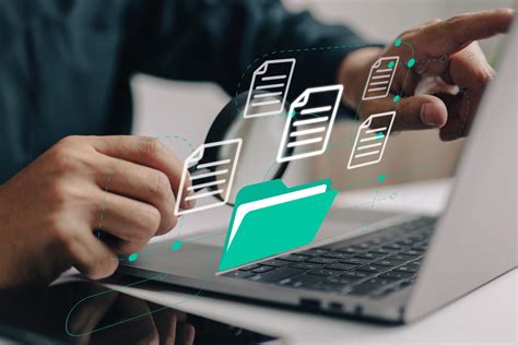 Why Is A Document Management Program Necessary For Your Business