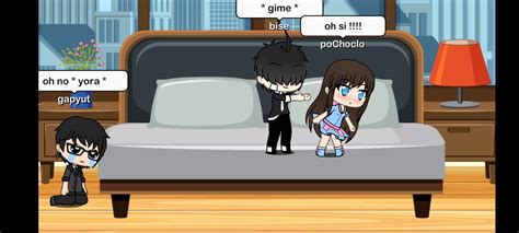 Gacha Life Porno Raweonasogang