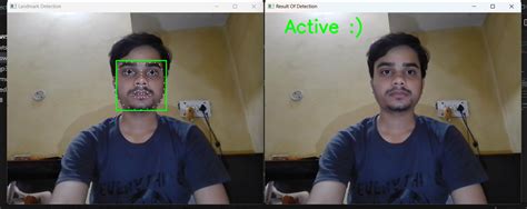 Github Piyushsinghgaur Driver Drowsiness Detection Driver Drowsiness Detection Is A