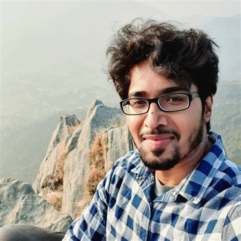 Prasanna Dutta Srf Master Of Science National Botanical Research