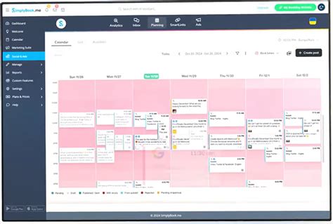 10 Best Acuity Scheduling Alternatives To Try In 2025 Clickup