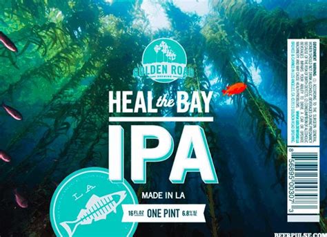 The Best In Local Beer Labels Digest Los Angeles Magazine Beer