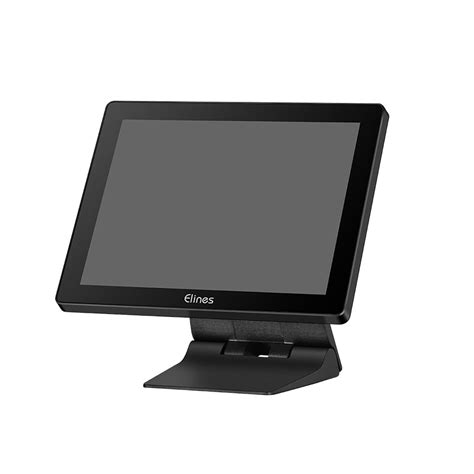 Tpv Elines E 105 Windows Proyectos Tecnológicos Celinfo