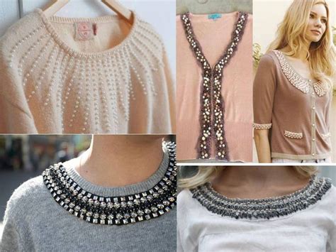 Stylish Clothing Customization Ideas