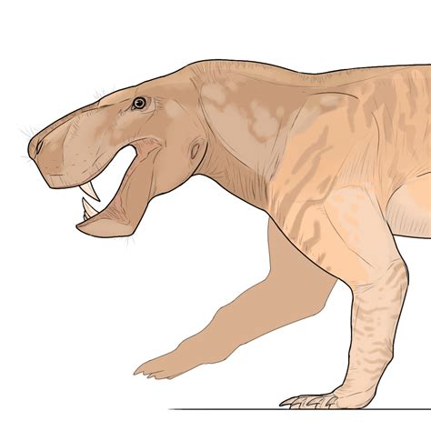 Paleoart