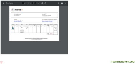 JQuery Iframe On Load Event Example ItSolutionstuff