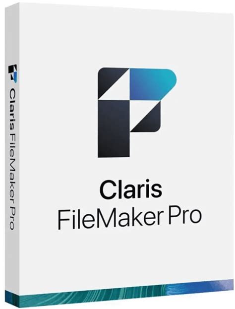 Claris Filemaker Pro 2023