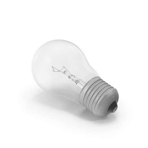 Incandescent Lamp 3d Object 2352185291 Shutterstock