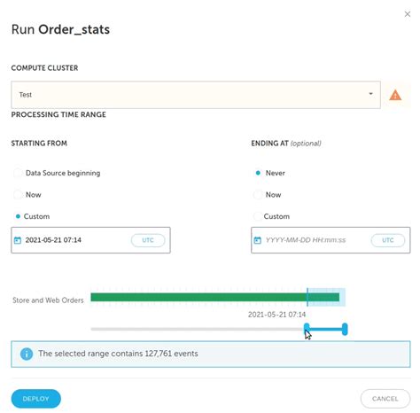 Using Upsolver To Flatten Json Arrays Into Athena Tables