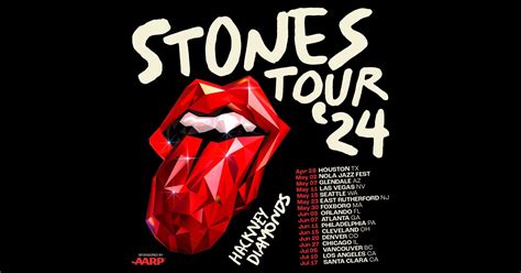 Rolling Stones Concert Tour 2024 Elane Kellina