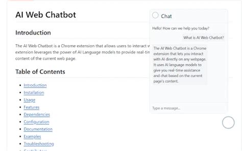 Ai Web Chatbot Chatableapps Ai Tools Directory 5000 Ai Solutions
