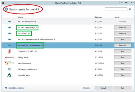 Lab 2 Install The Web Platform Installer The Best C Programmer In The World Benjamin Perkins