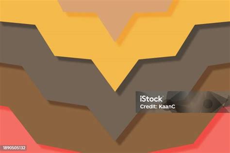 추상 모양 개념 디자인 배경입니다 추상 배경입니다 추상 선은 배경을 형성합니다 추상적인 색의 배경입니다 벡터 일러스트 스톡 일러스트 0명에 대한 스톡 벡터 아트 및 기타