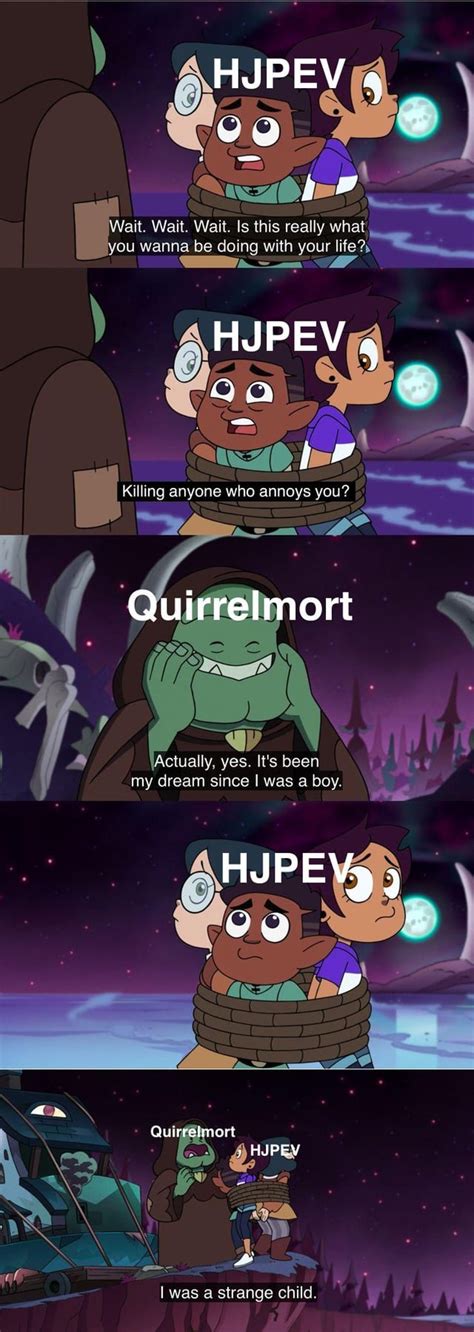 Reading Chapter 108 Made Me Think Of This Scene R Hpmor