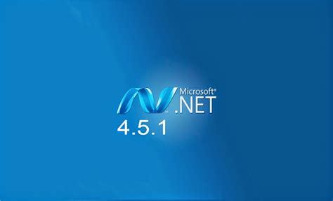 Descargar Net Framework 4 5 1 Instalador Sin Conexión Para Windows 7