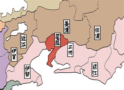 解説信長の戦い赤塚の戦い1552愛知県名古屋市緑区 やはり大うつけ信長は信頼されず 戦国ヒストリー