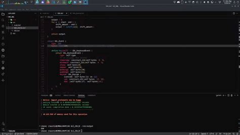 Binding Sdl2 In My Programming Language Bcl Comment If You Want The