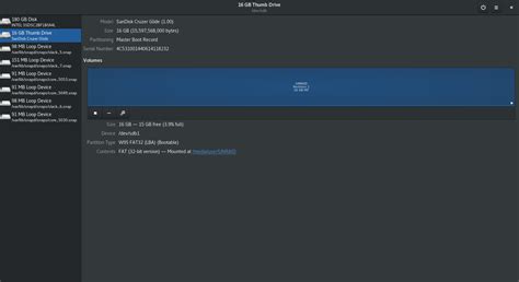 How Do I Create A UnRAID USB From A Linux Machine Pre Sales Support Unraid
