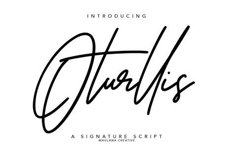 30 Eye Catching Autograph Fonts Youll Never Forget HipFonts