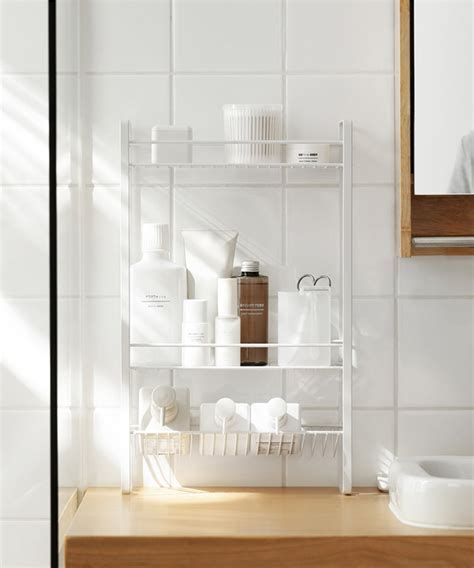 Three Layer Storage Caddy Arhat Organizers