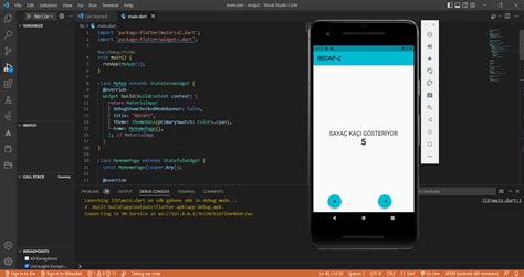 Github Ykakkayaflutter Flutter Learning With Projects