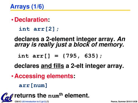 C Help Session Tonight 306 Soda Ppt Download