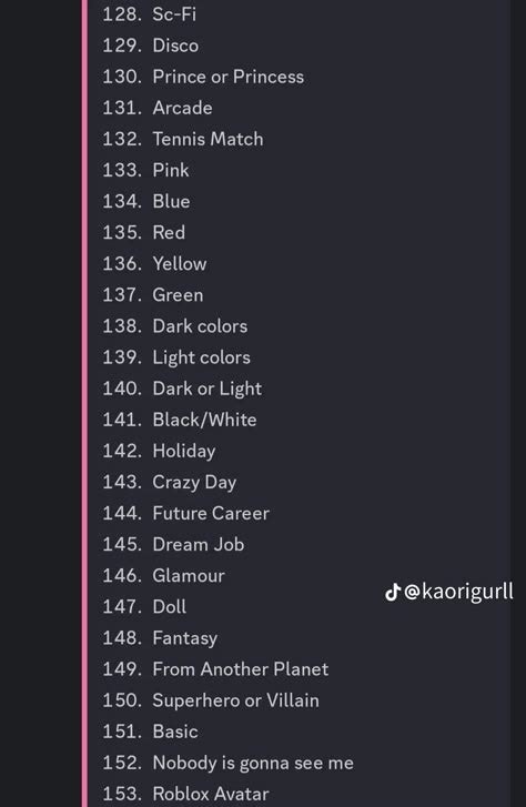 Dti Theme Favourite Show