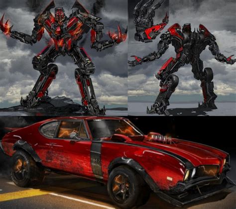 Terrorcon Bloodhound By Deviantcoven On Deviantart