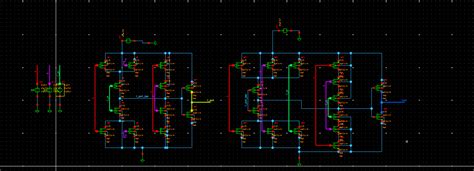 Github Khoushikh Cmos Full Adder And Vco Circuit In 28nm Technology This Repository Is A Part